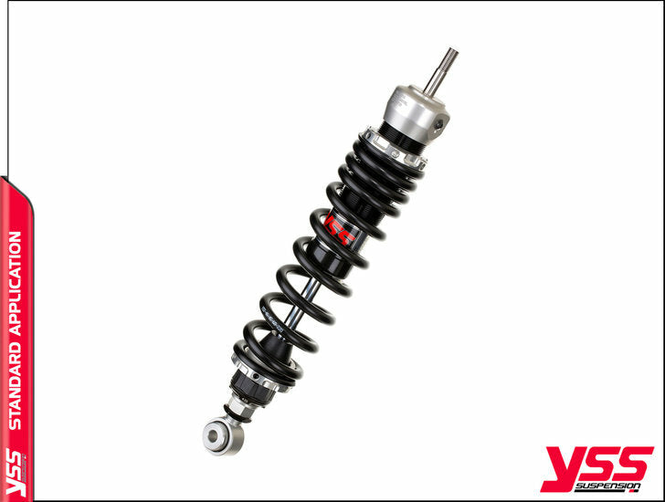 YSS VZ362-340TRL Front Shock | BMW Models