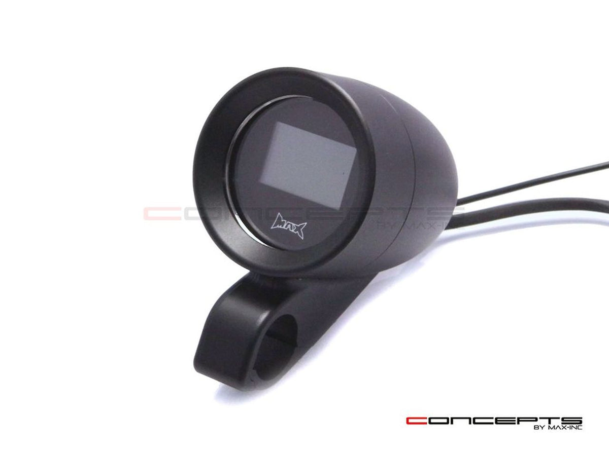 Shop High-Grade CNC GPS Speedometer - Specs & Free Shipping